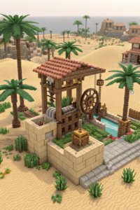 20+ Insane Minecraft Steampunk Builds You Need to Try!