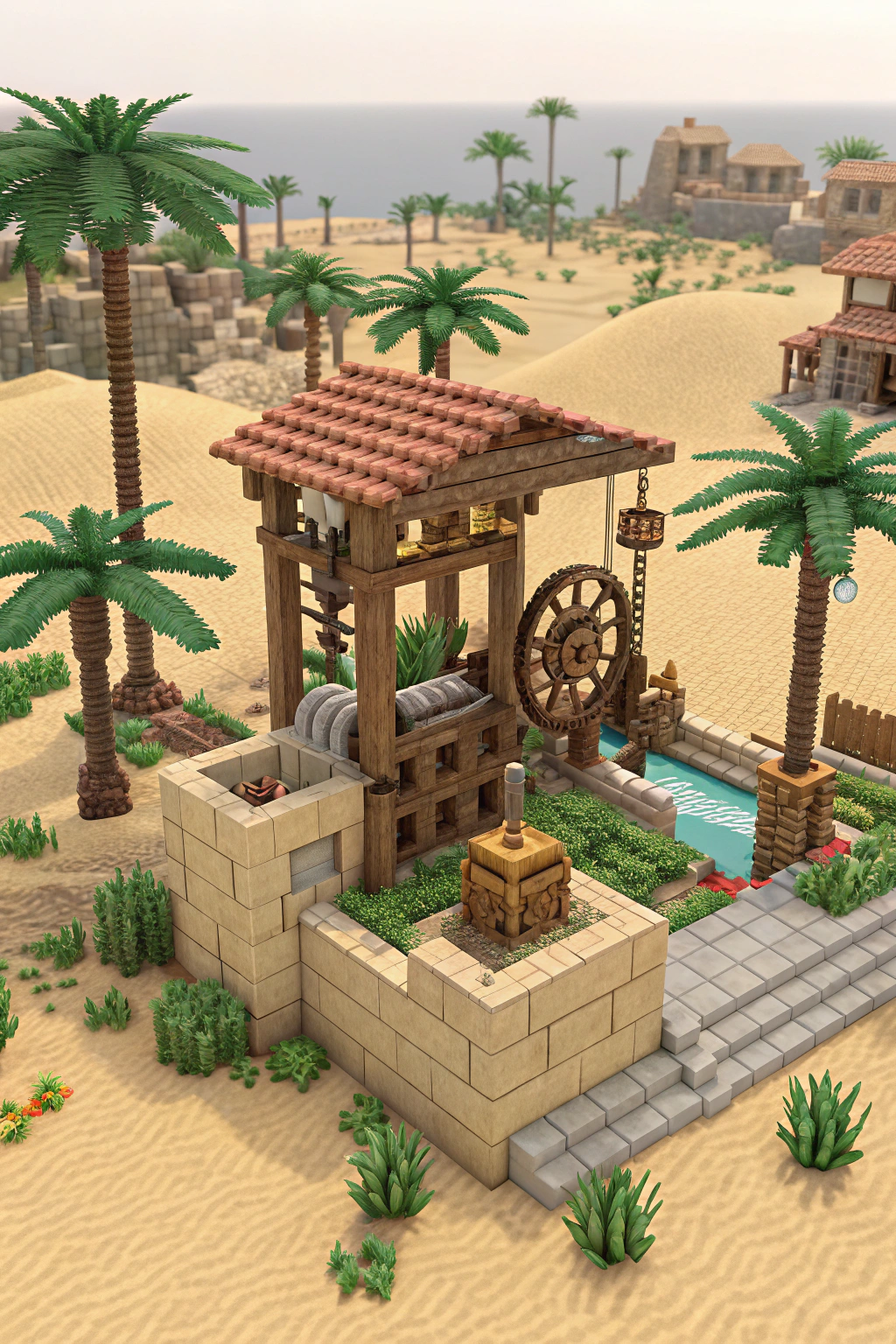 20+ Insane Minecraft Steampunk Builds You Need to Try!