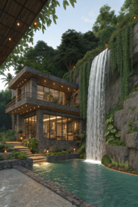15+ Stunning Minecraft Jungle Houses to Build Now!