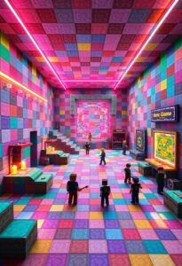 17 Minecraft Room Designs: Cool Tips for Inspiration