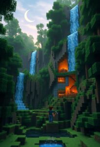 20 Things to Build in Minecraft: Best Creative Ideas for All