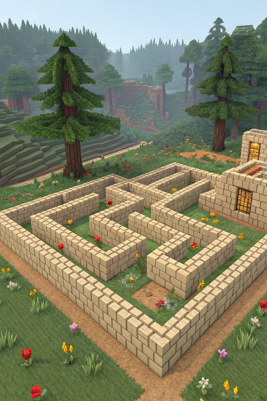 12 Minecraft Floor Pattern Ideas: Creative Decor