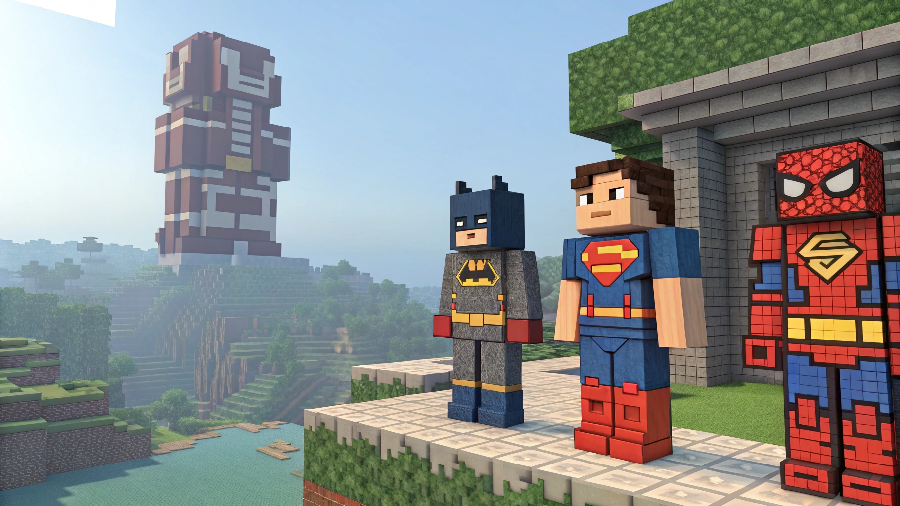20 Minecraft Skins: Cool Gamer Styles for Every Player