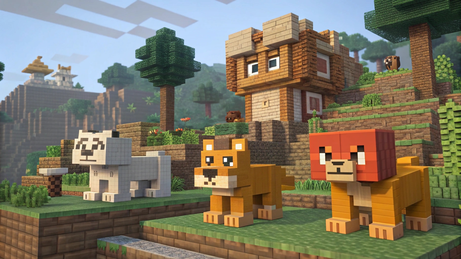 20 Minecraft Skins: Cool Gamer Styles for Every Player