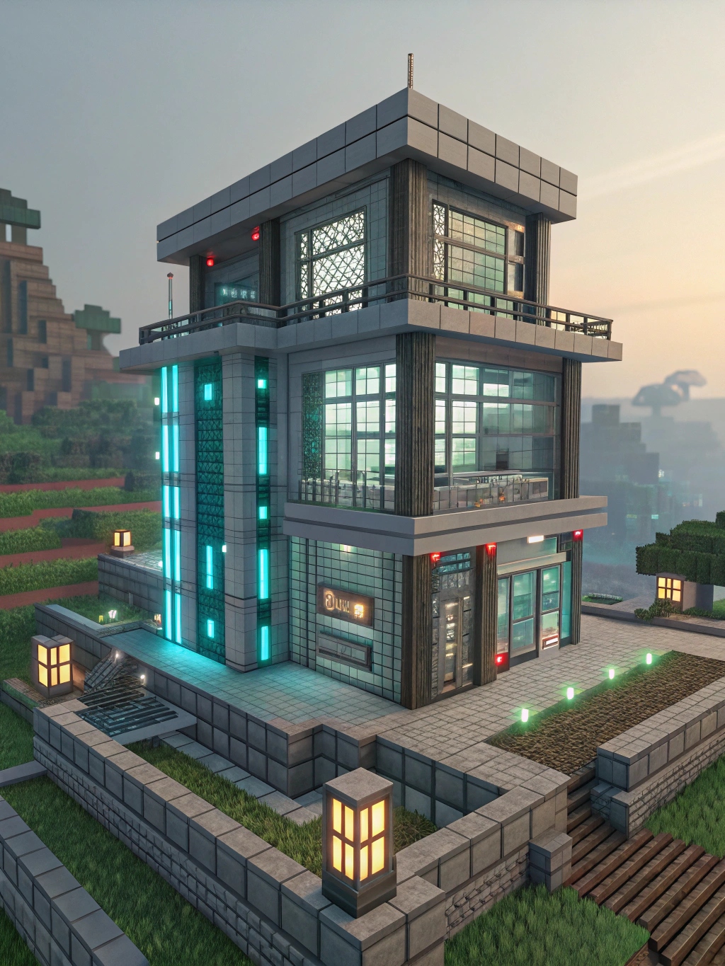 19 Minecraft Kingdom Builds: For Epic Realms