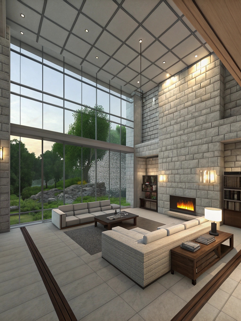 17 Minecraft Room Designs: Cool Tips for Inspiration