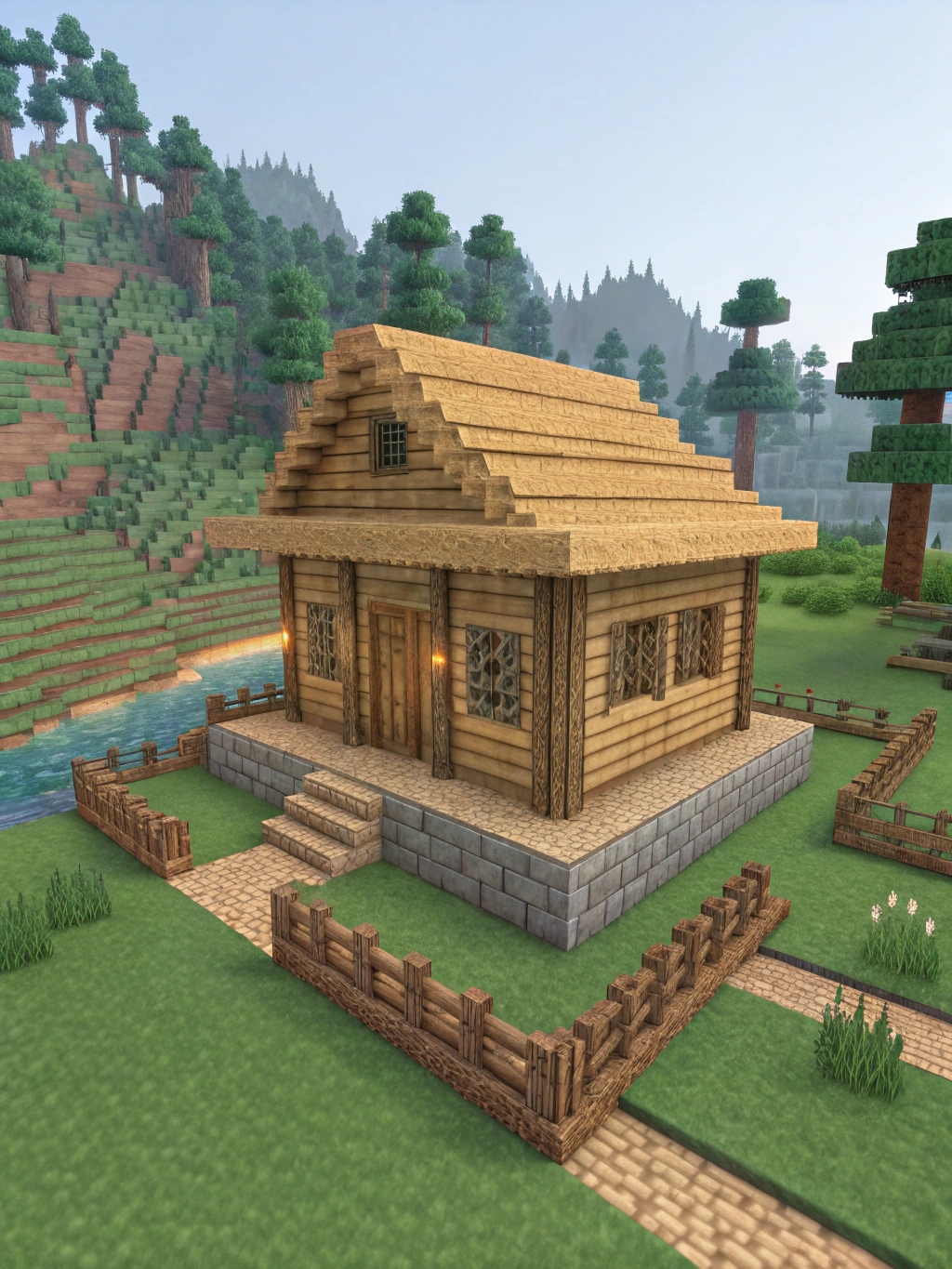 14 Minecraft Starter House Ideas: Simple & Effective Builds