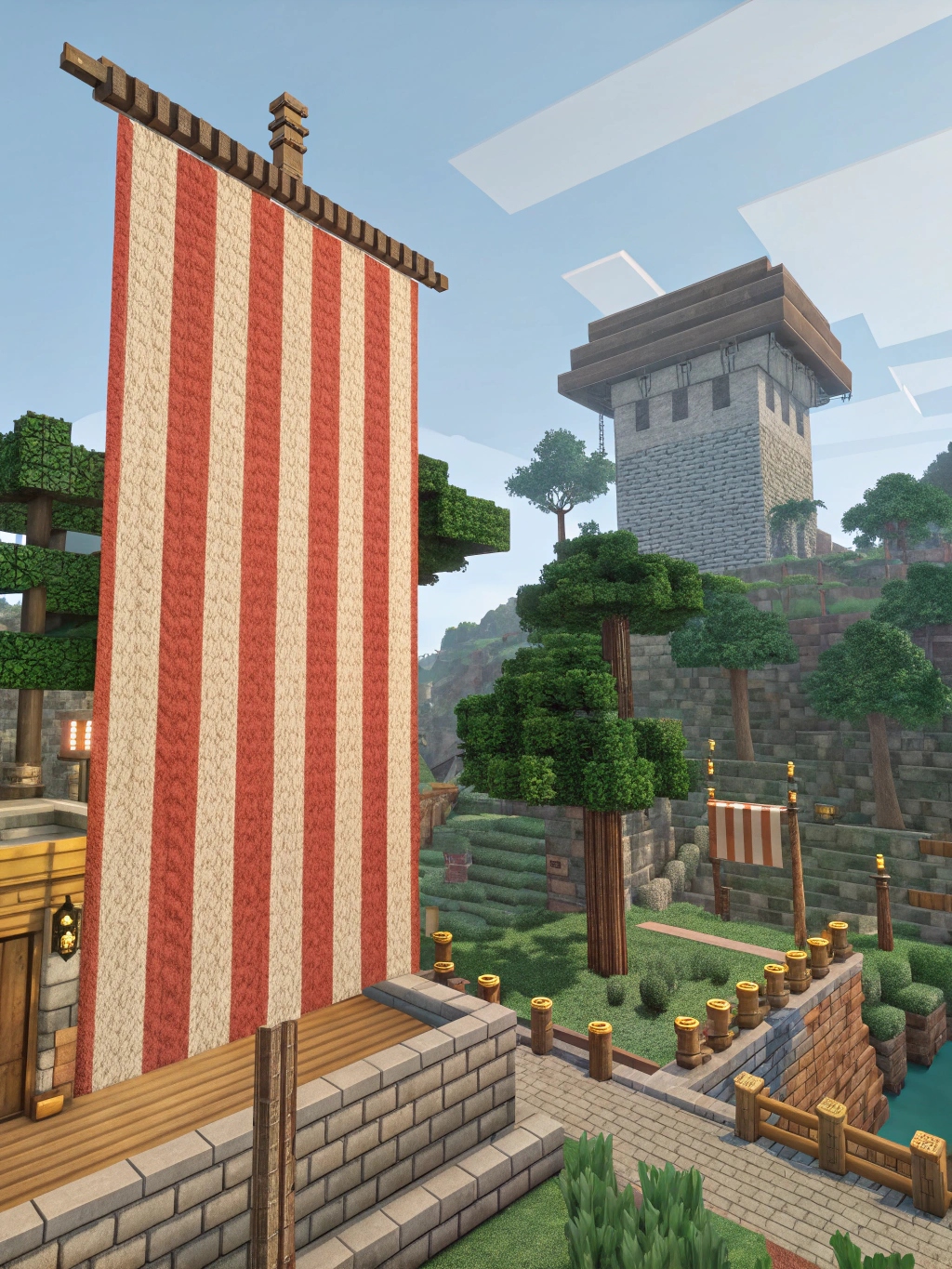 18 Minecraft Banner Designs: Unique Decorations & Ideas