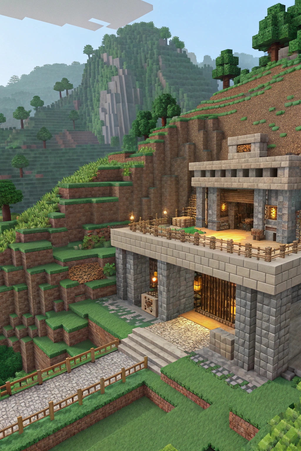14 Minecraft Base Ideas: Build the Ultimate Dream Home