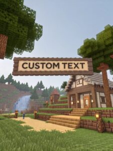 18 Minecraft Banner Designs: Unique Decorations & Ideas