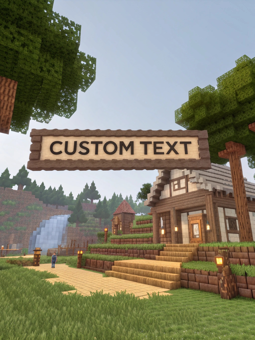 18 Minecraft Banner Designs: Unique Decorations & Ideas