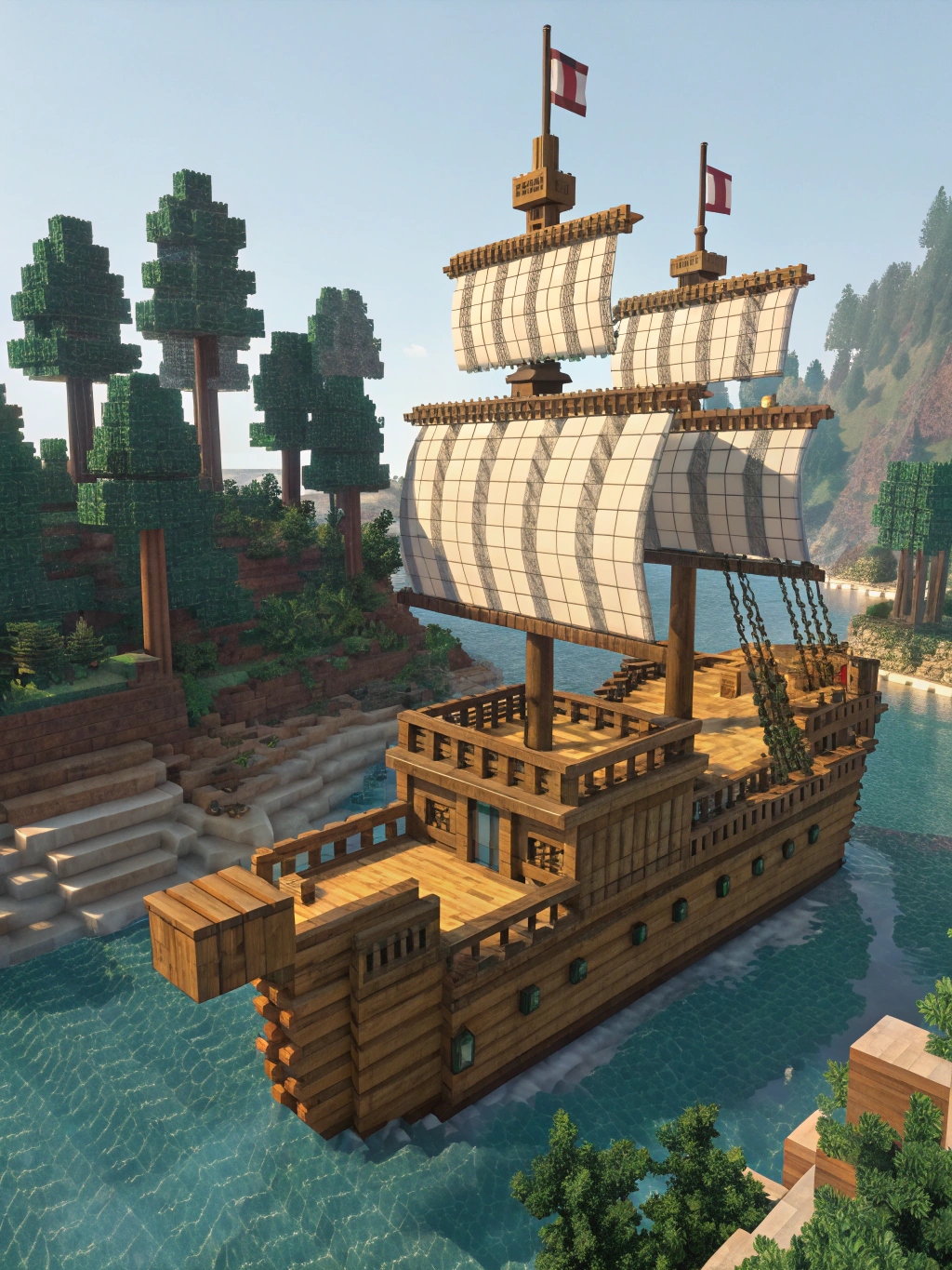 13 Minecraft Build Ideas : Inspire Your Next Project