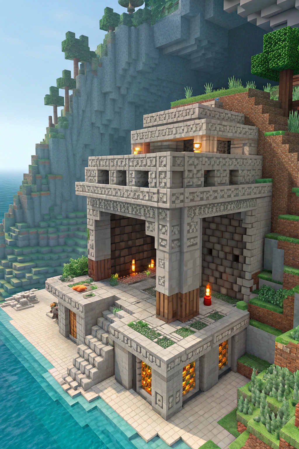 14 Minecraft Base Ideas: Build the Ultimate Dream Home