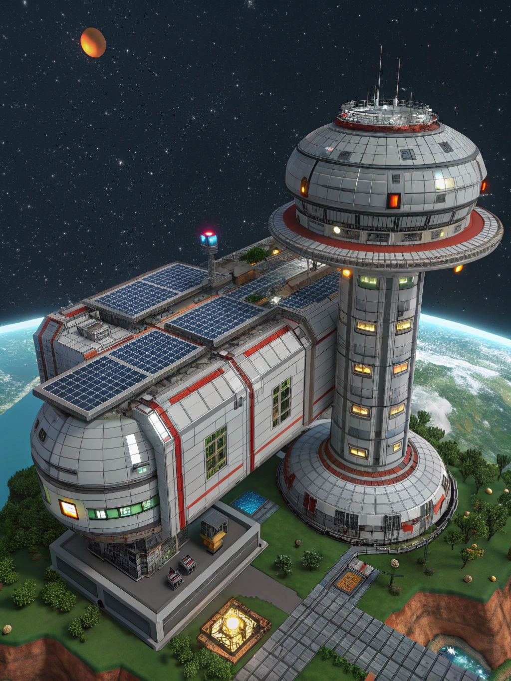 13 Minecraft Build Ideas : Inspire Your Next Project