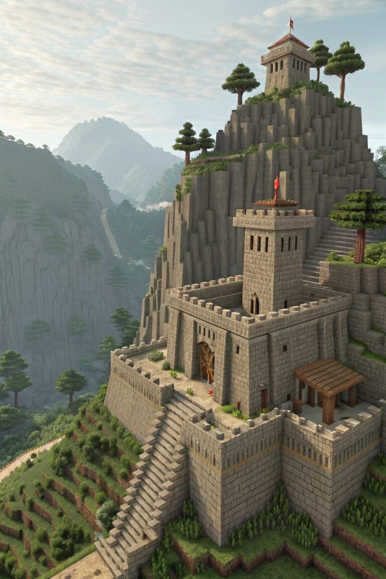 14 Minecraft Base Ideas: Build the Ultimate Dream Home