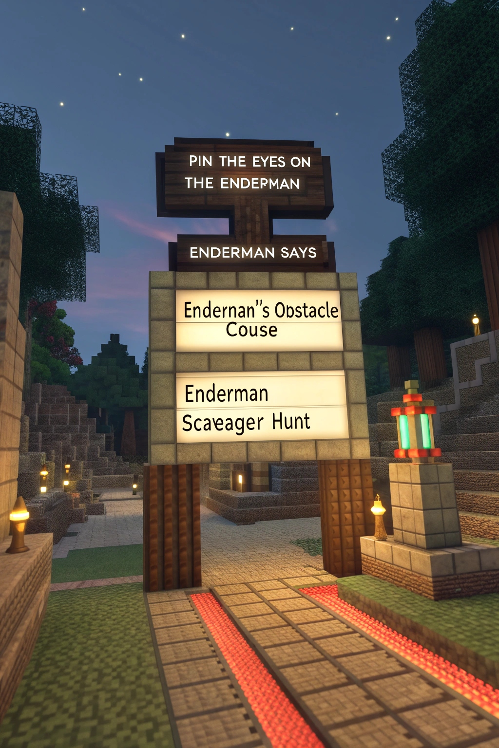 16 Minecraft Birthday Party Ideas : Fun and Creative Builds