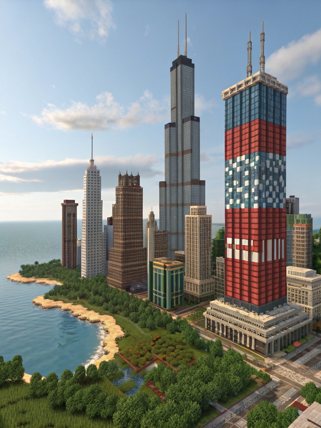 18 Minecraft Banner Designs: Unique Decorations & Ideas