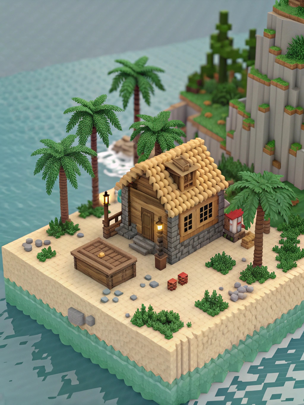 19 Minecraft Kingdom Builds: For Epic Realms