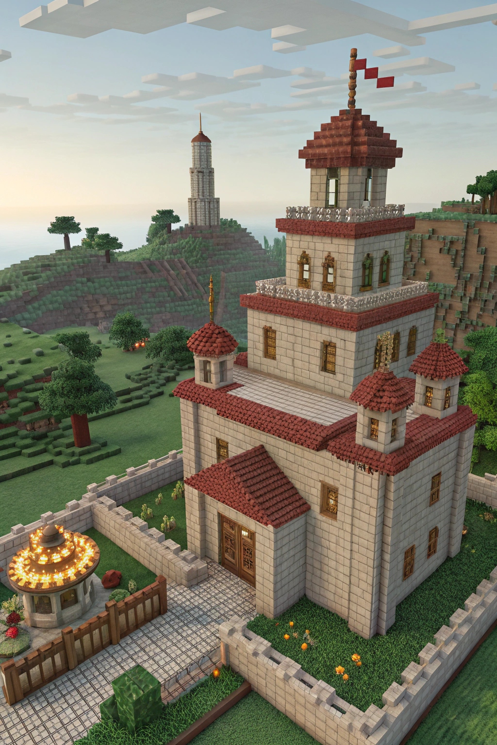 16 Minecraft Birthday Party Ideas : Fun and Creative Builds