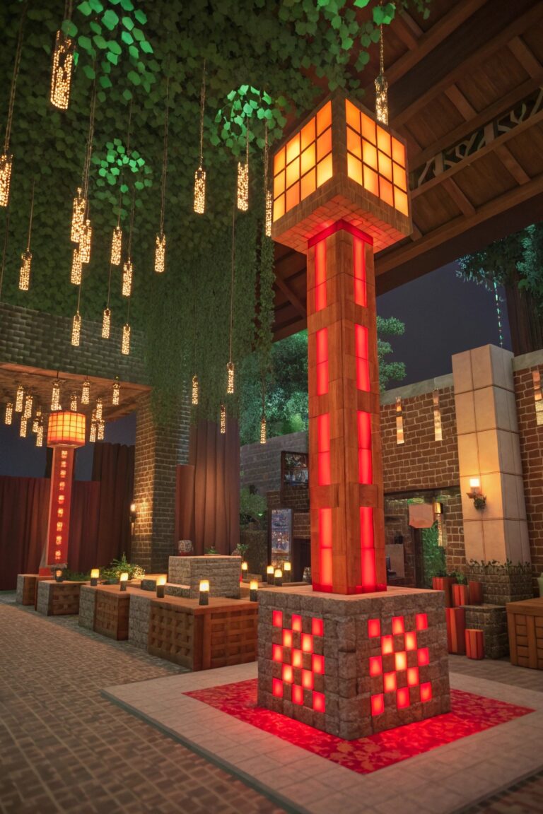 16 Minecraft Birthday Party Ideas : Fun and Creative Builds