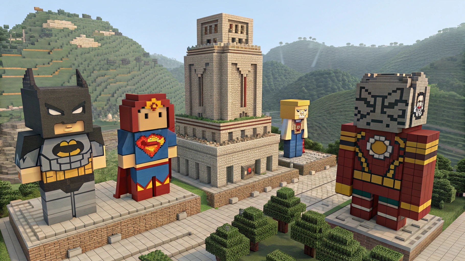 20 Minecraft Skins: Cool Gamer Styles for Every Player