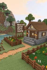 16 Minecraft Birthday Party Ideas : Fun and Creative Builds