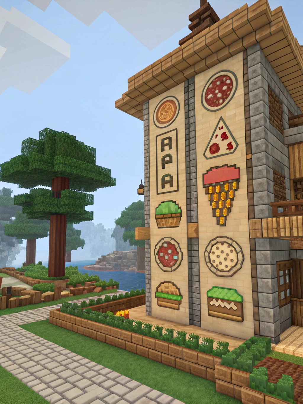 18 Minecraft Banner Designs: Unique Decorations & Ideas