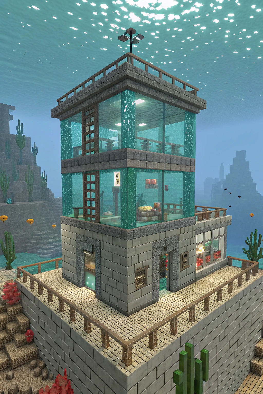 19 Minecraft House Templates: Build Fast with Easy Designs