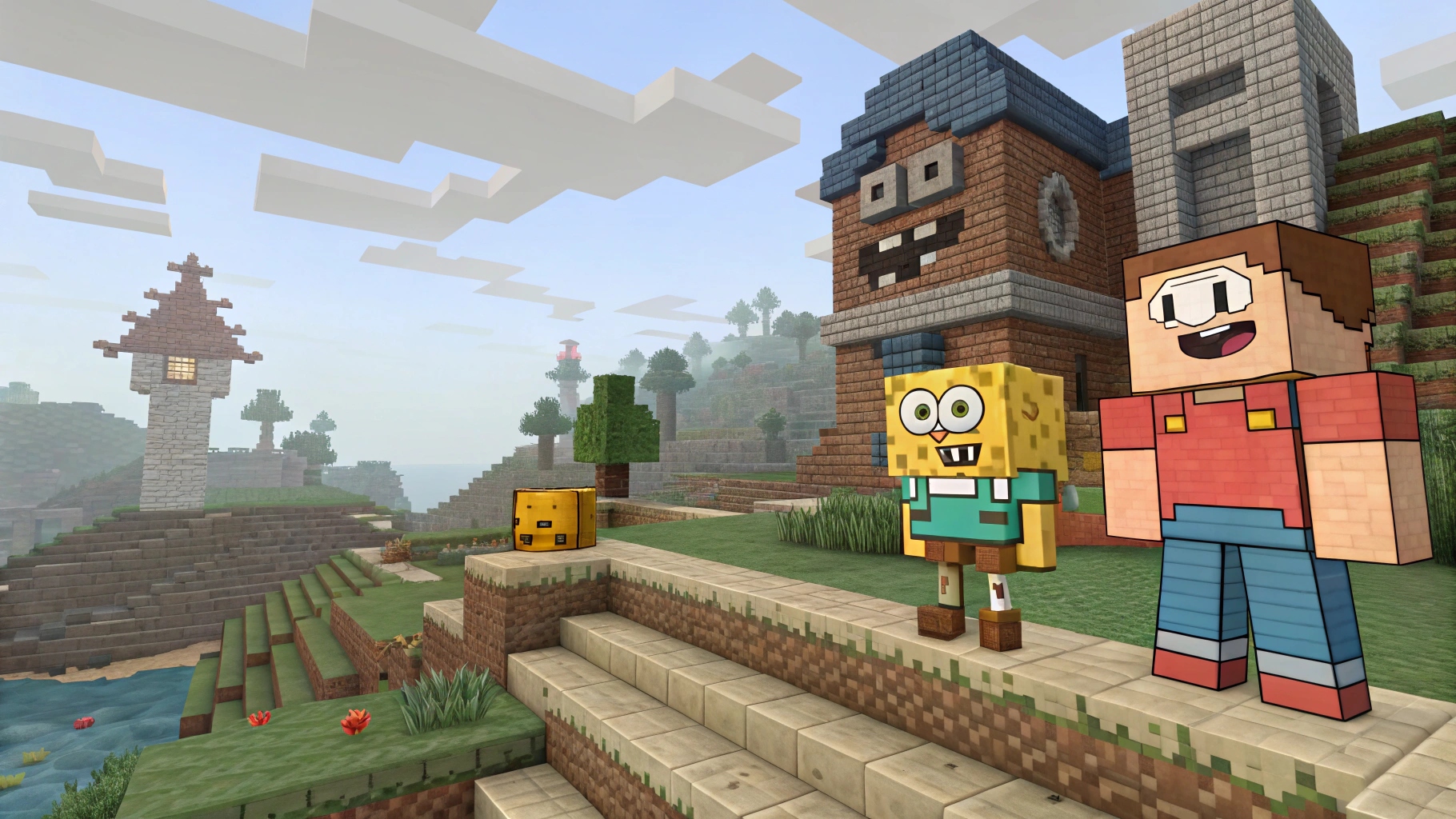 20 Minecraft Skins: Cool Gamer Styles for Every Player