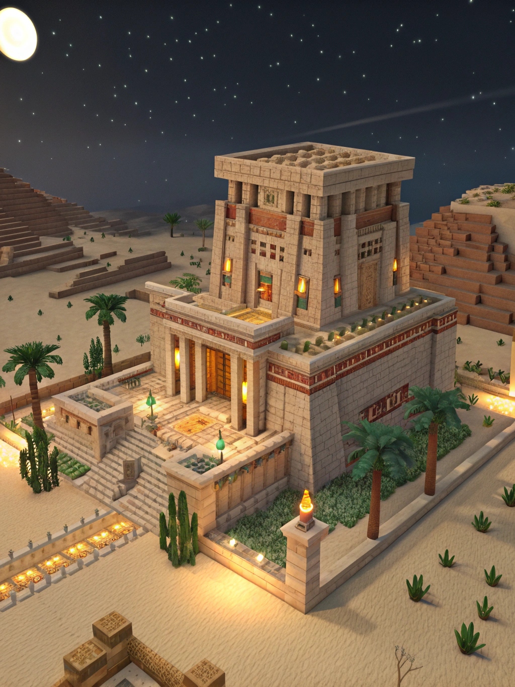 19 Minecraft Kingdom Builds: For Epic Realms