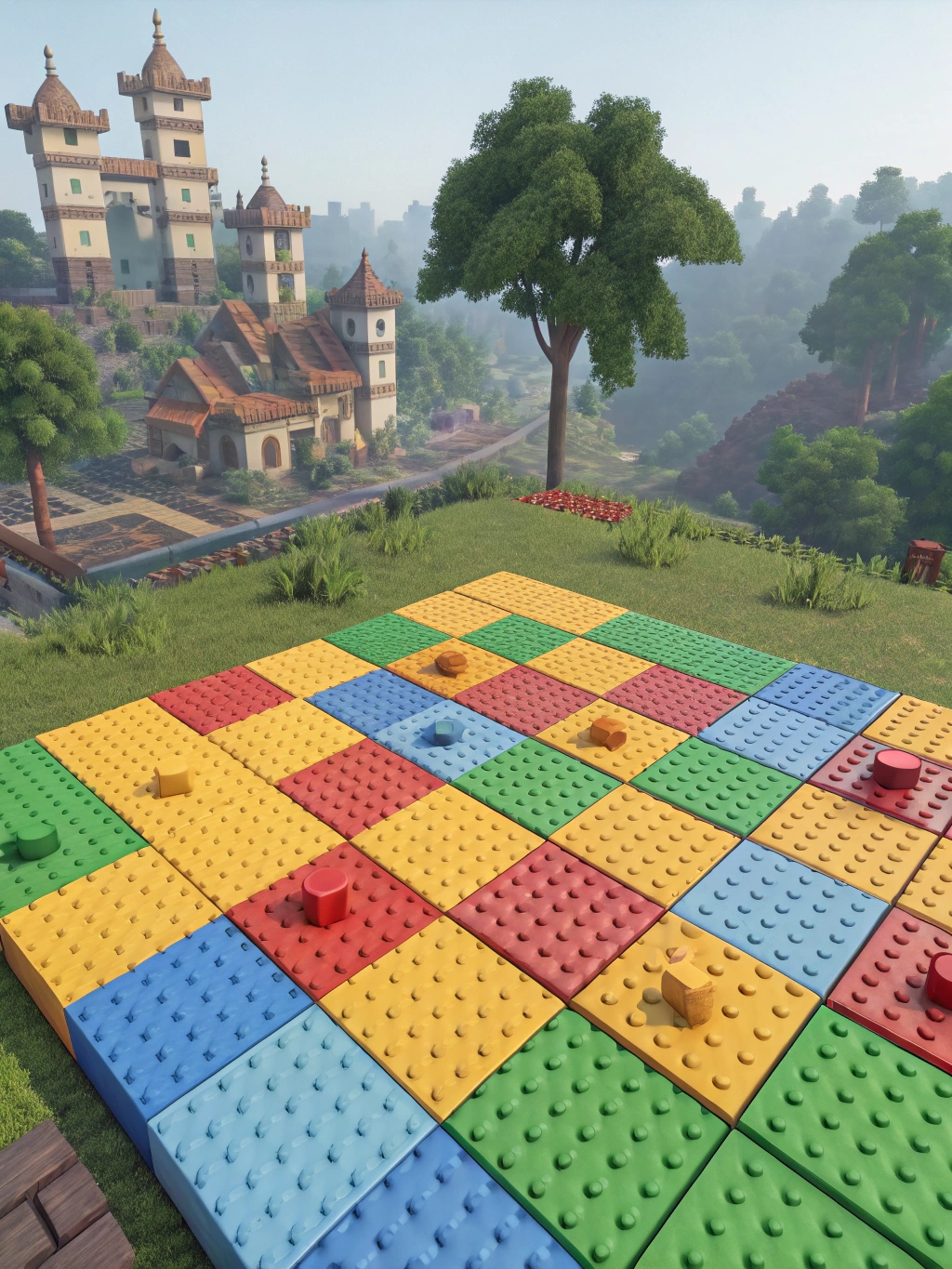 18 Minecraft Banner Designs: Unique Decorations & Ideas