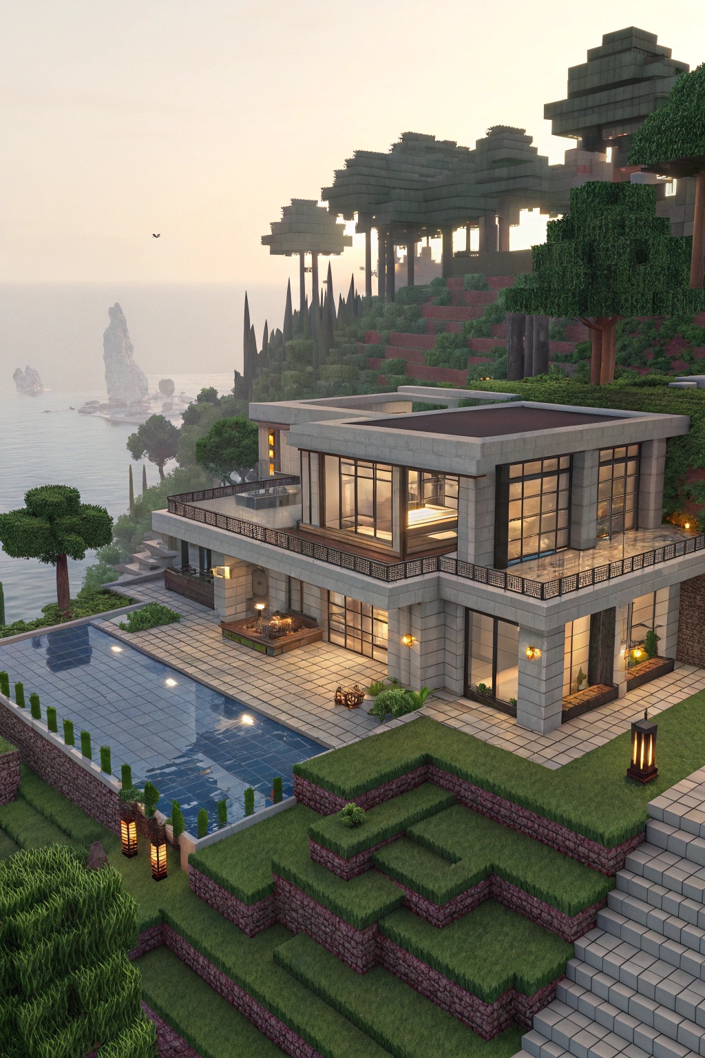 14 Minecraft Base Ideas: Build the Ultimate Dream Home