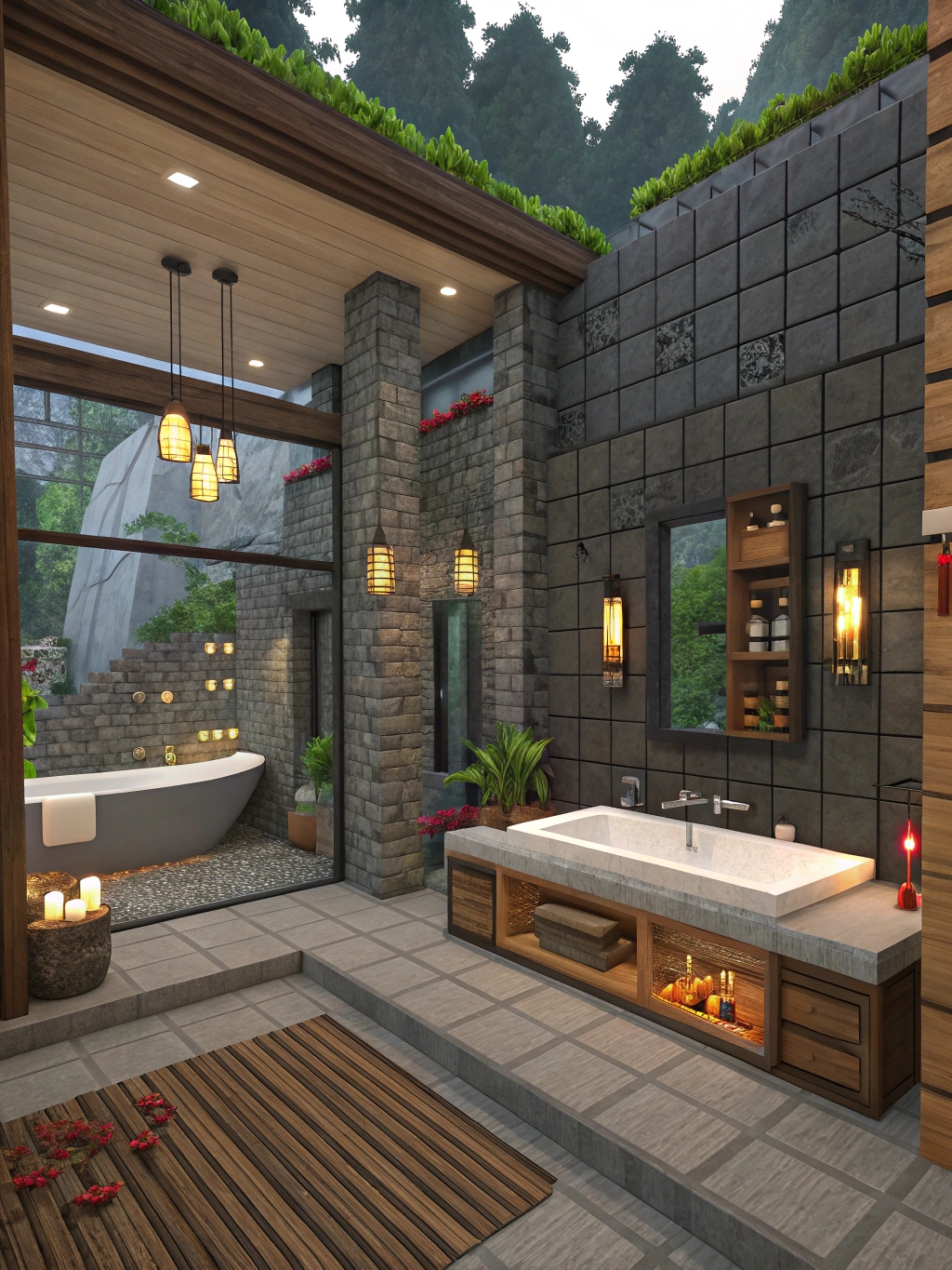 17 Minecraft Room Designs: Cool Tips for Inspiration