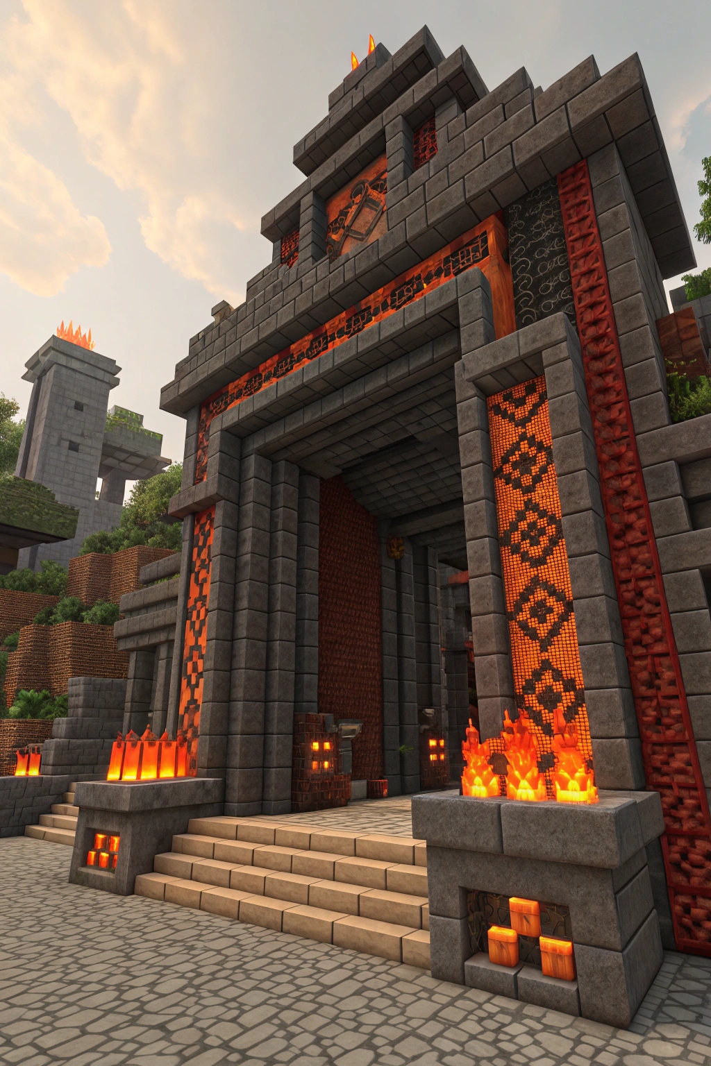 16 Minecraft Birthday Party Ideas : Fun and Creative Builds