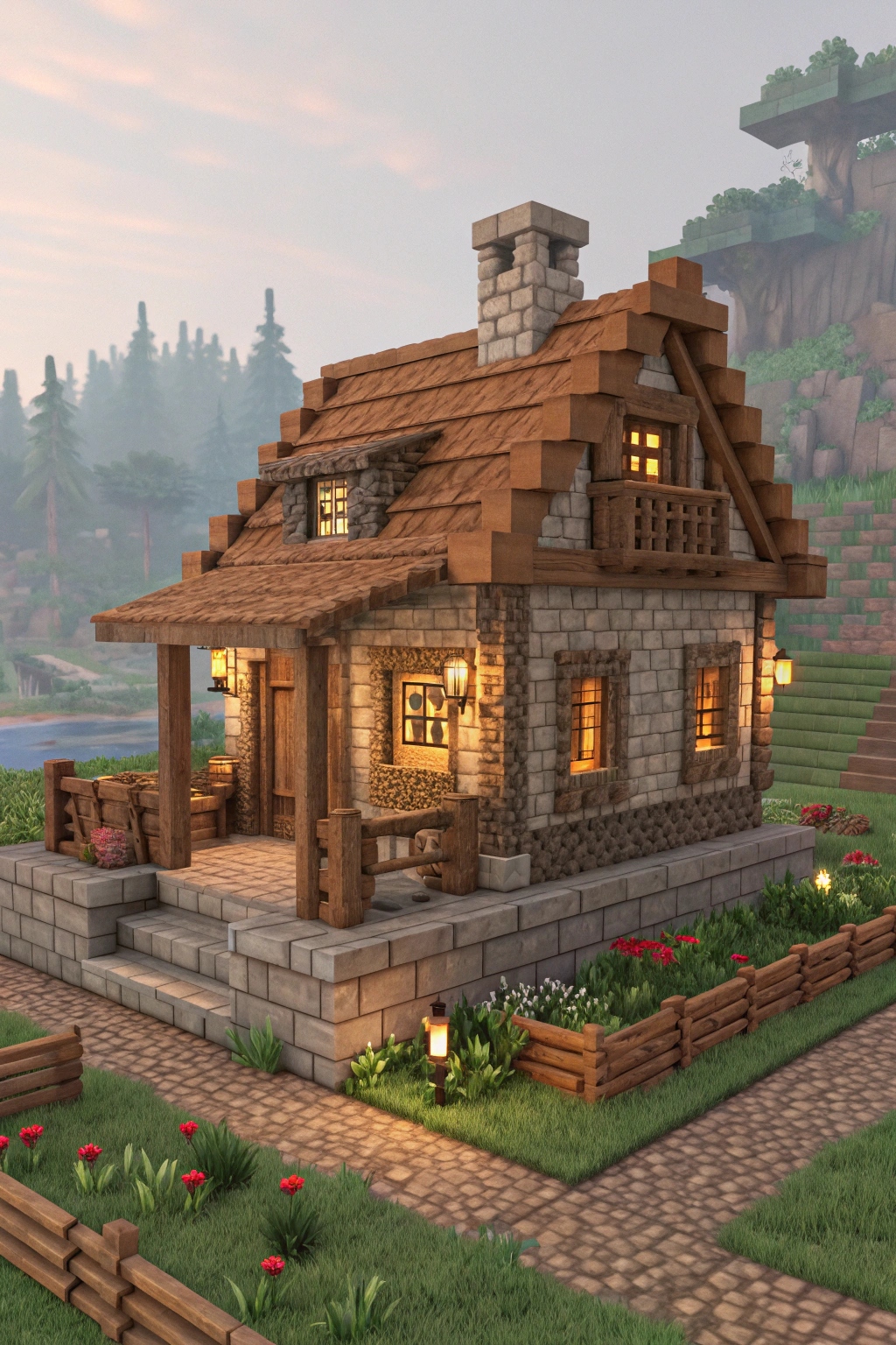 14 Minecraft Base Ideas: Build the Ultimate Dream Home