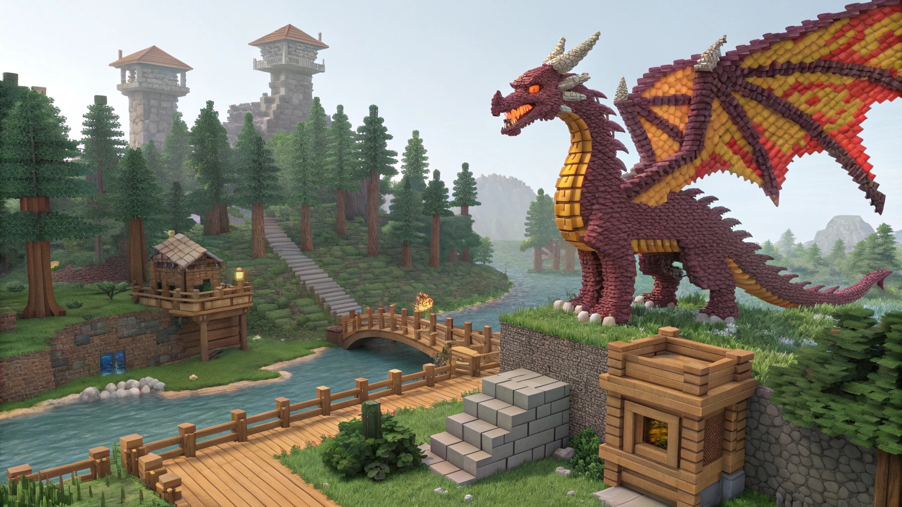 20 Minecraft Skins: Cool Gamer Styles for Every Player