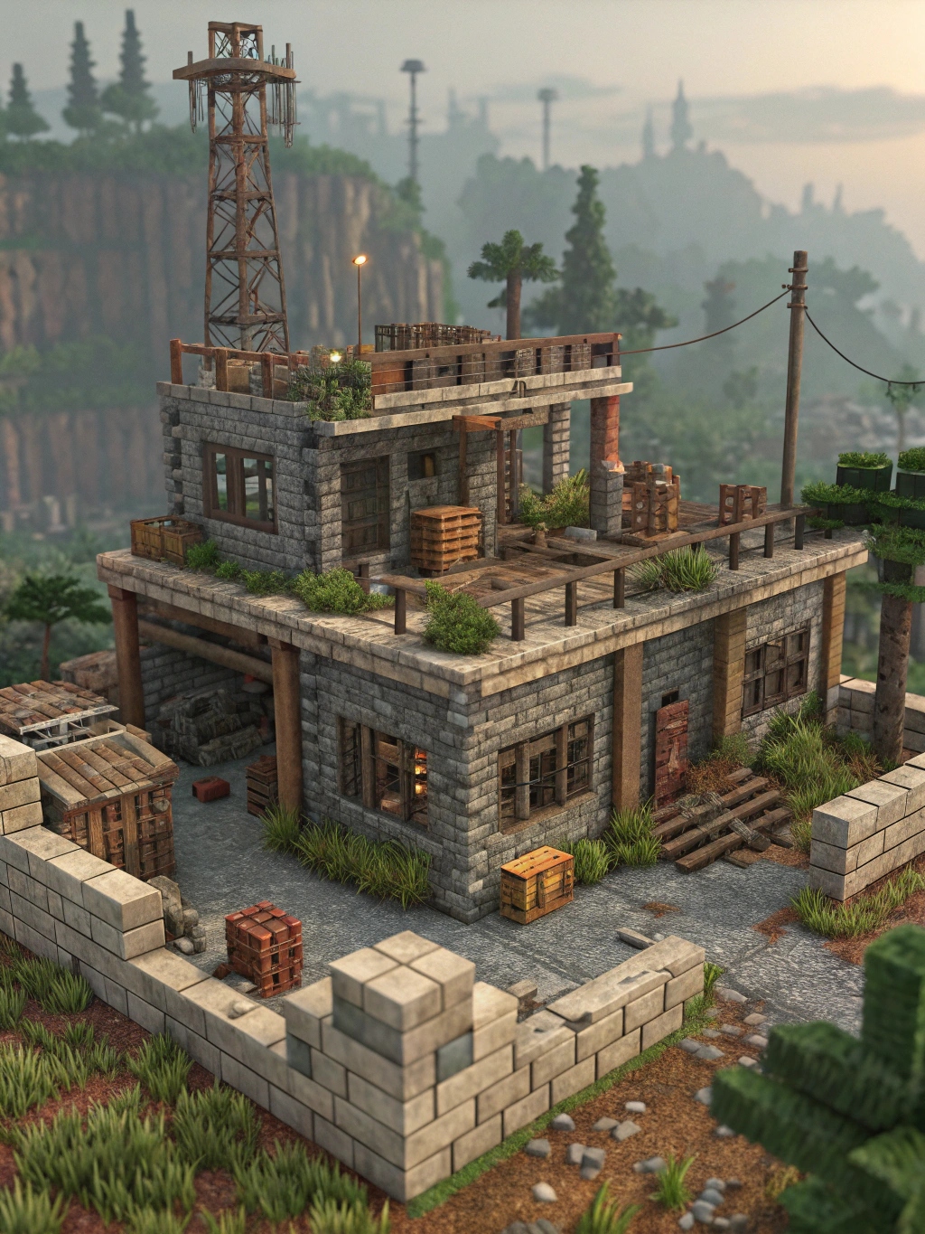 13 Minecraft Build Ideas : Inspire Your Next Project