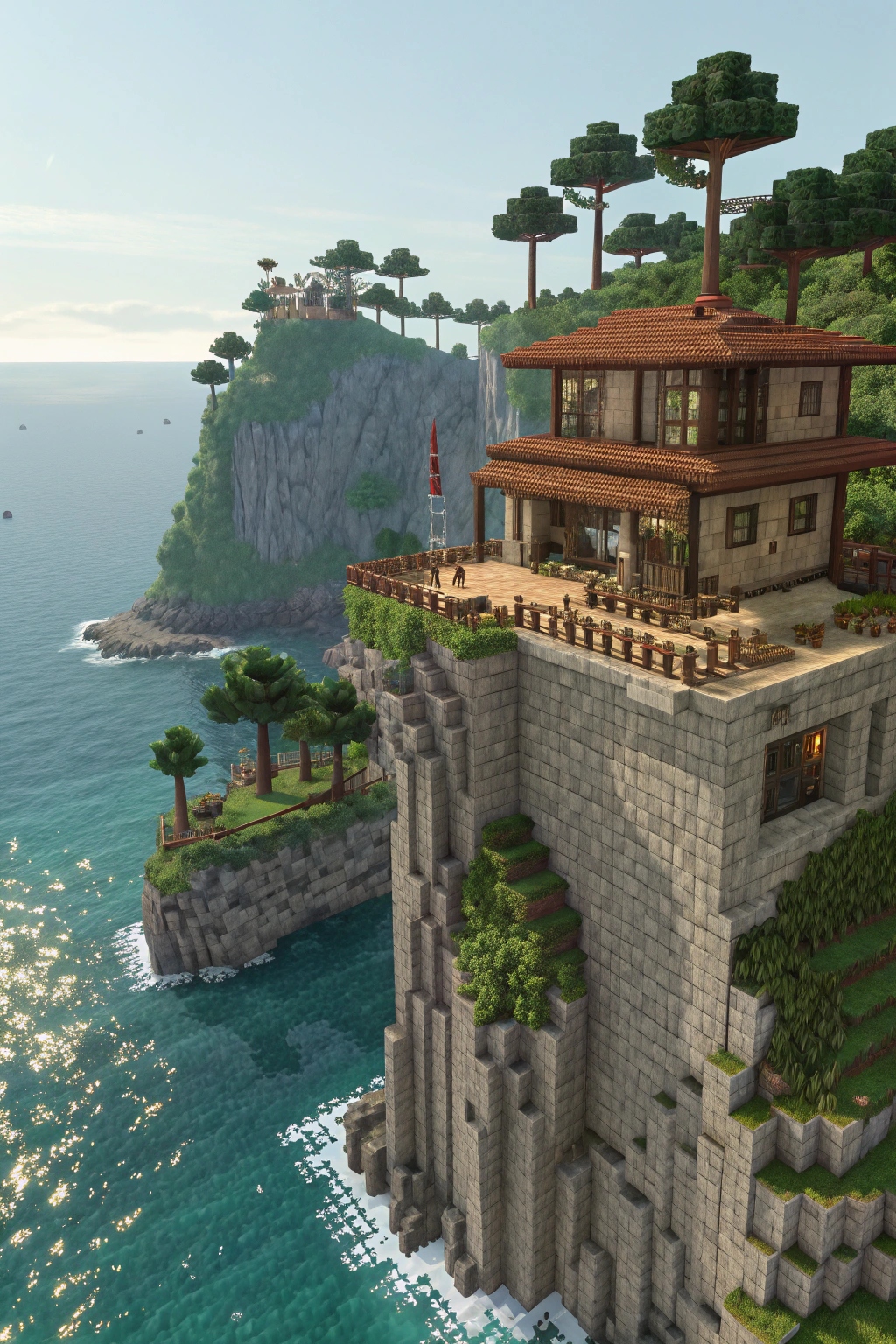 14 Minecraft Base Ideas: Build the Ultimate Dream Home