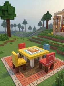 17 Minecraft Room Designs: Cool Tips for Inspiration