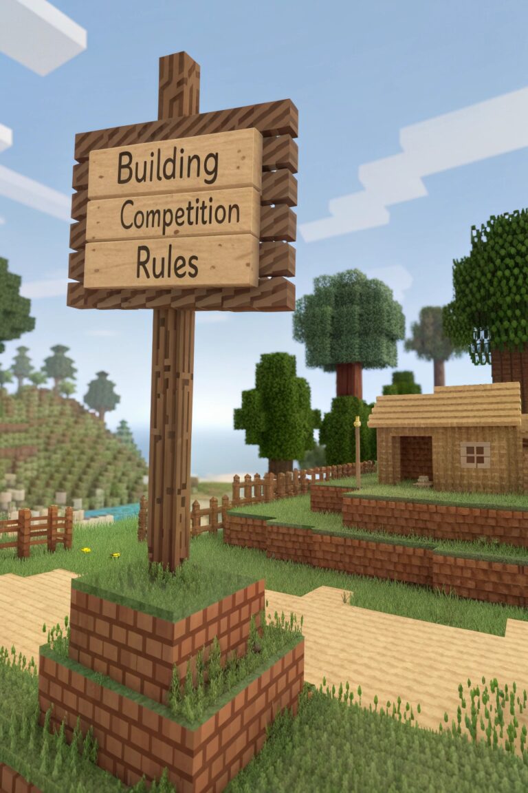 16 Minecraft Birthday Party Ideas : Fun and Creative Builds