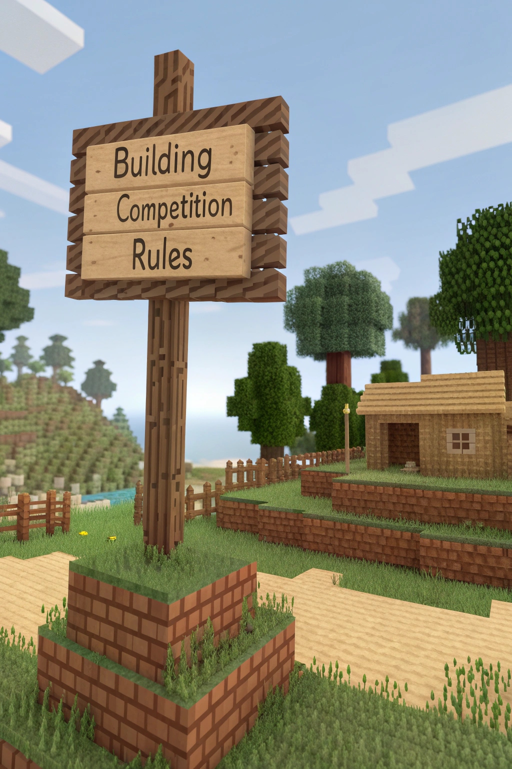 16 Minecraft Birthday Party Ideas : Fun and Creative Builds