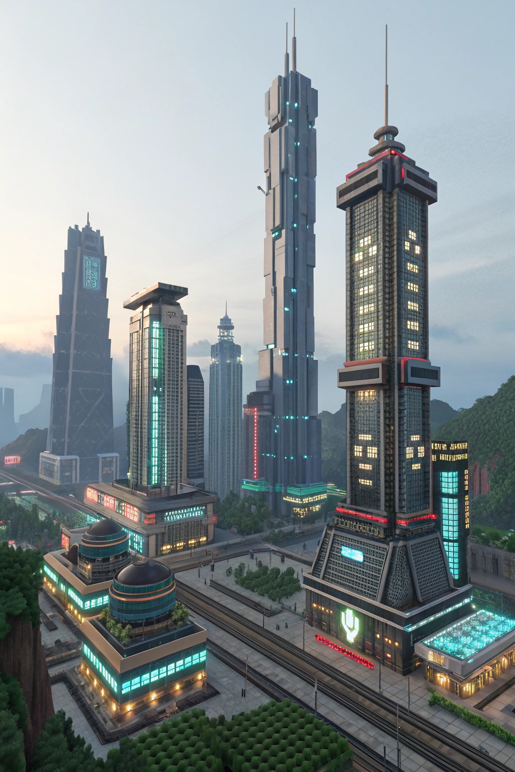 14 Minecraft Base Ideas: Build the Ultimate Dream Home