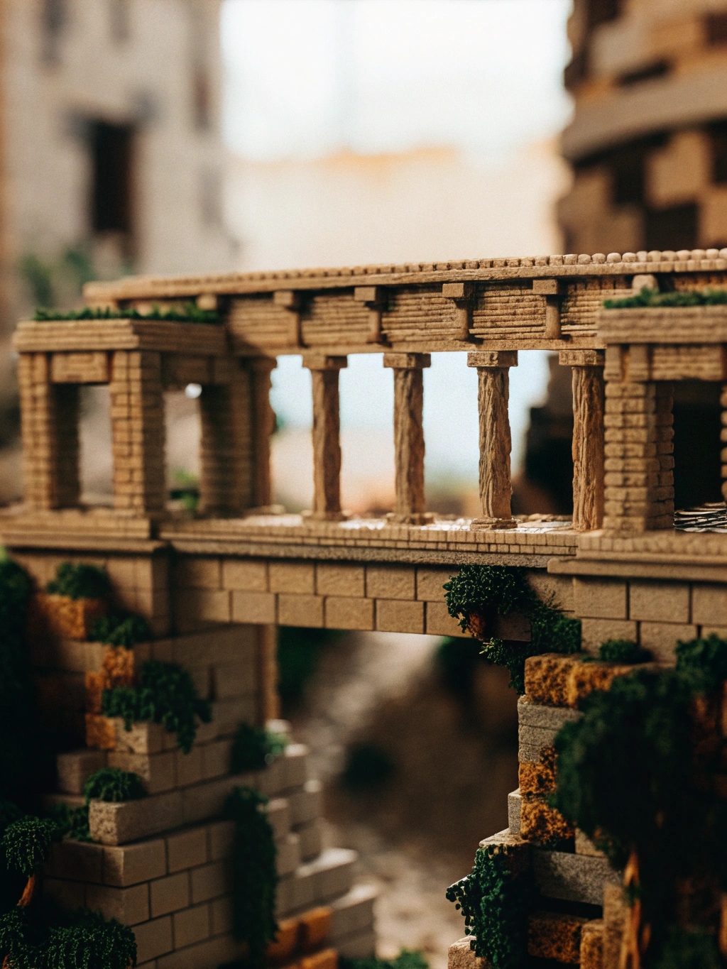 18 Best Minecraft Bridge Ideas: Cool & Creative Crossings