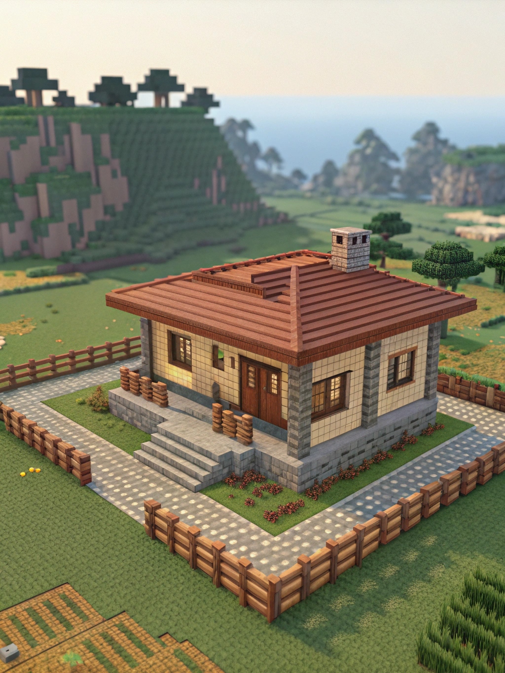 14 Minecraft Starter House Ideas: Simple & Effective Builds
