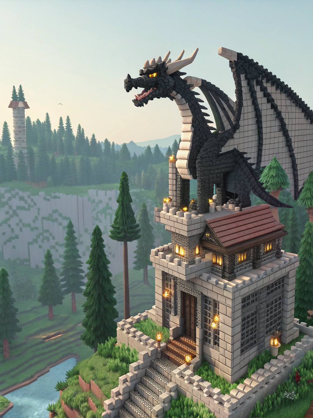 18 Minecraft Banner Designs: Unique Decorations & Ideas