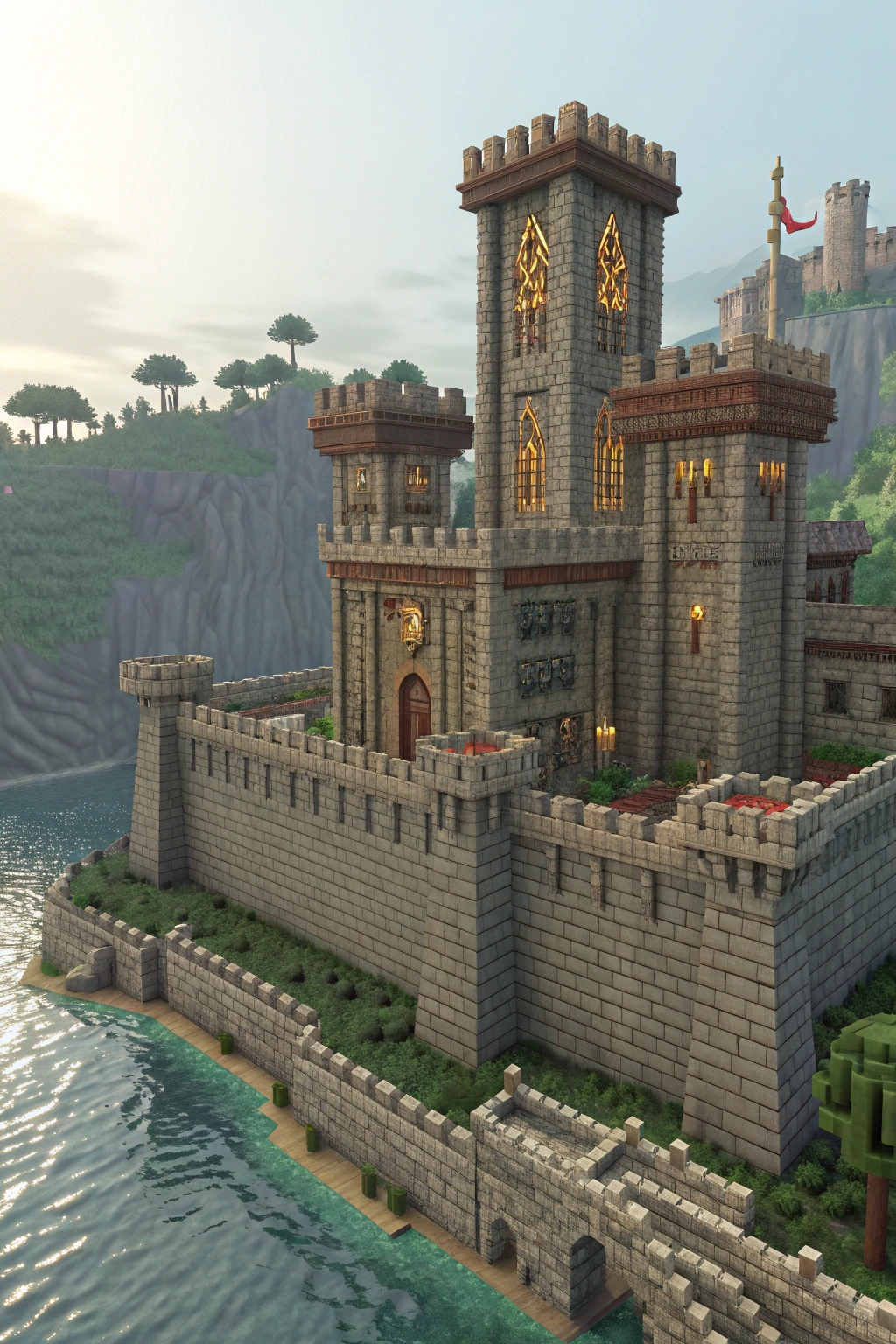 14 Minecraft Base Ideas: Build the Ultimate Dream Home