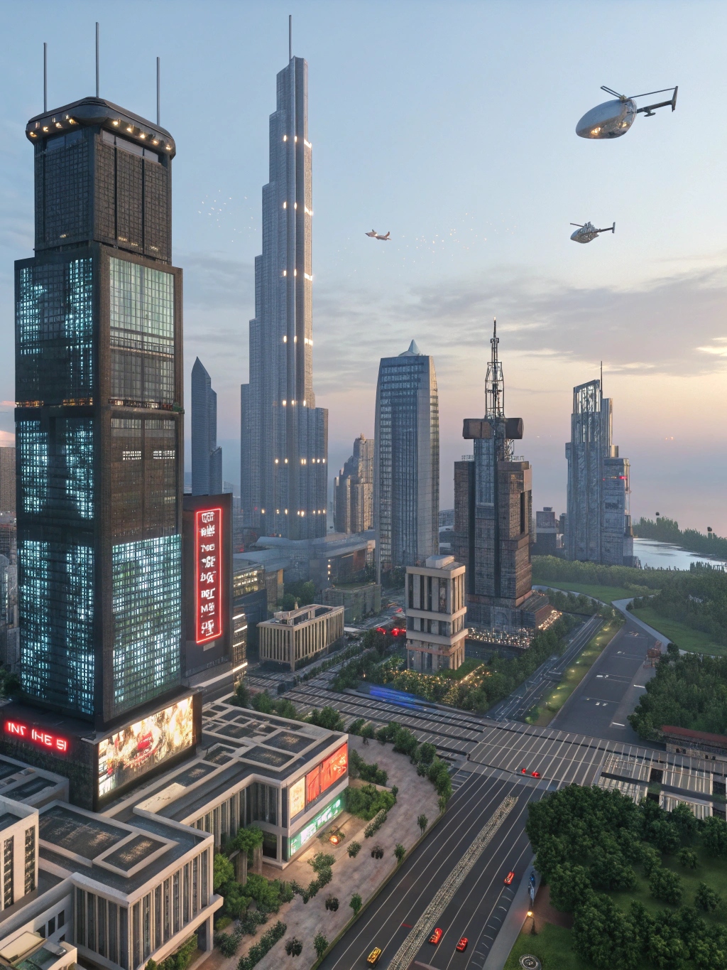 10 Minecraft Town Ideas : Layout Tips for Epic Builds