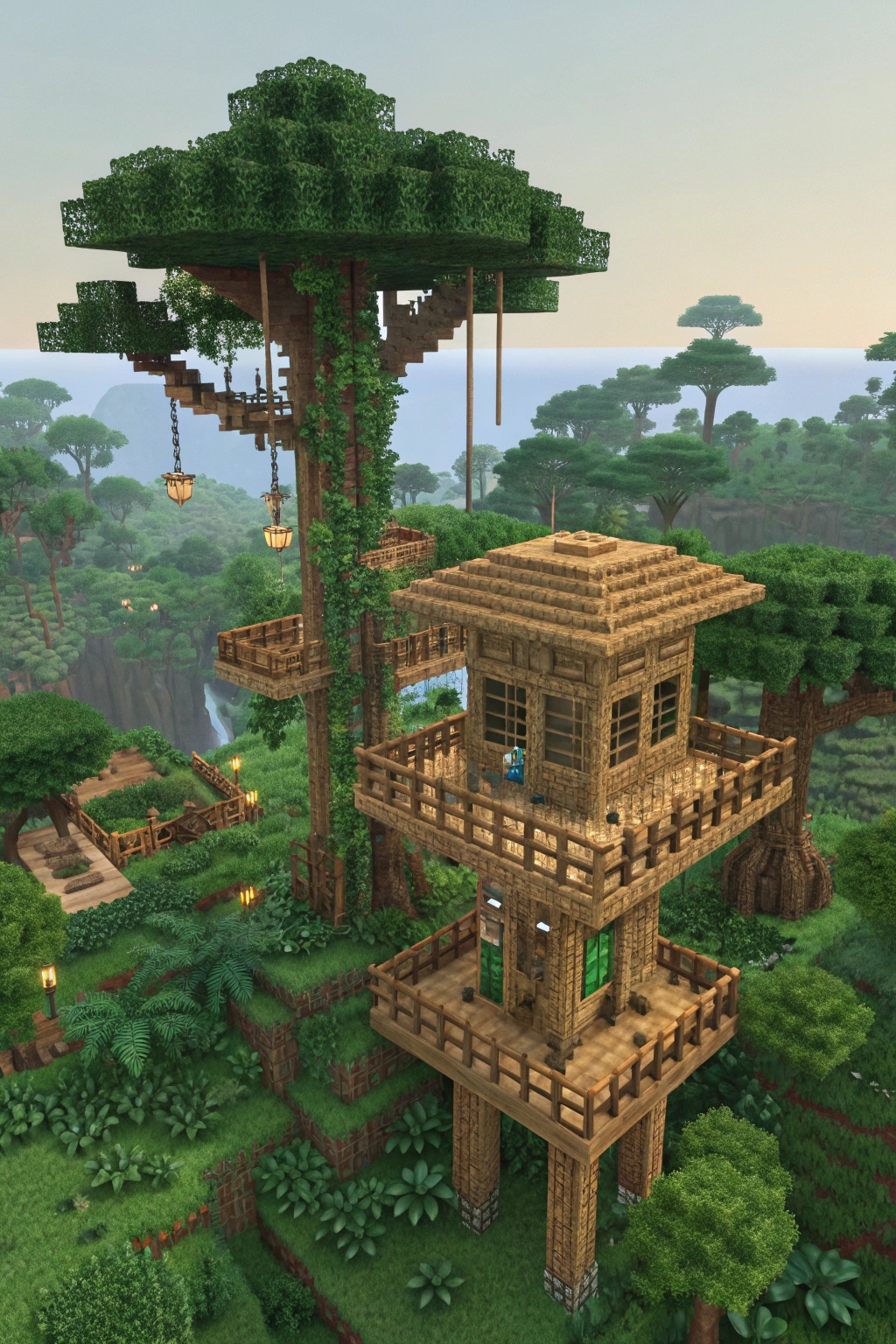 14 Minecraft Base Ideas: Build the Ultimate Dream Home