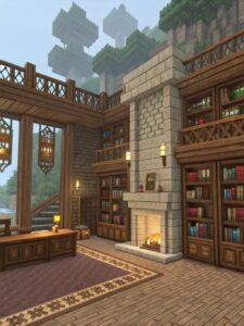 17 Minecraft Room Designs: Cool Tips for Inspiration