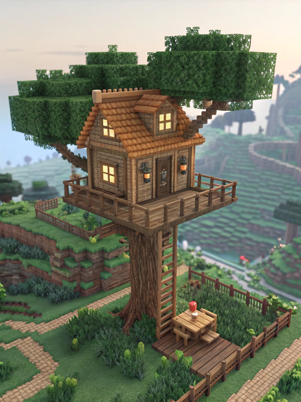 14 Minecraft Starter House Ideas: Simple & Effective Builds
